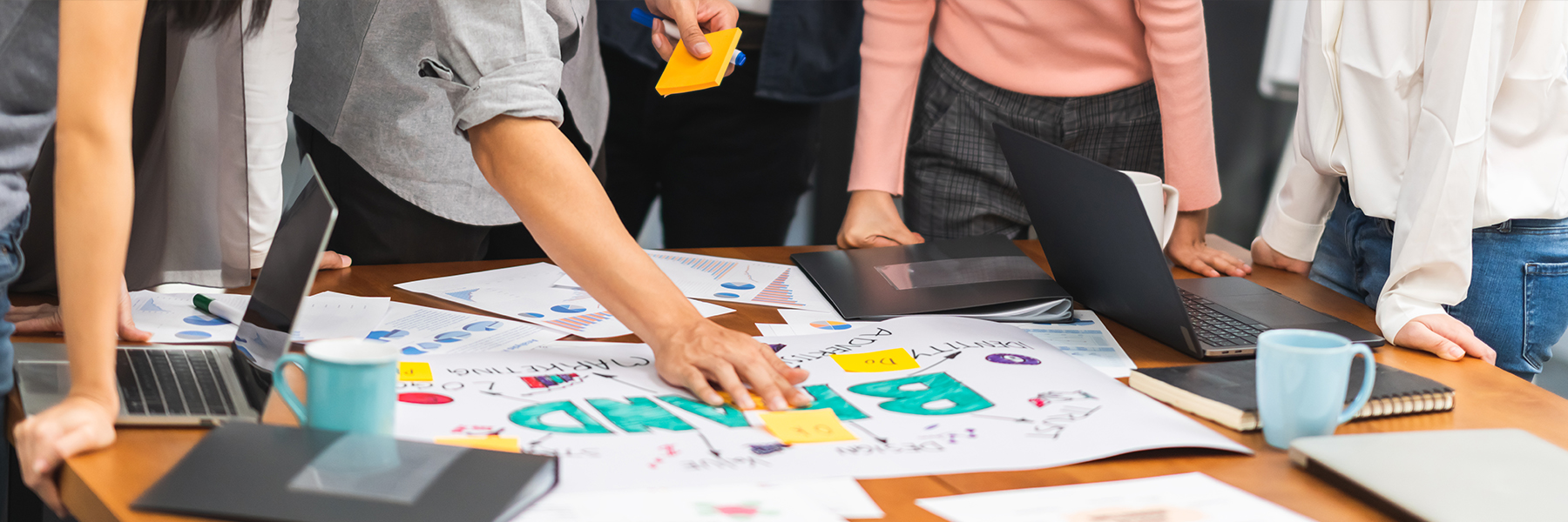 5 Steps To Performing A Brand Assessment